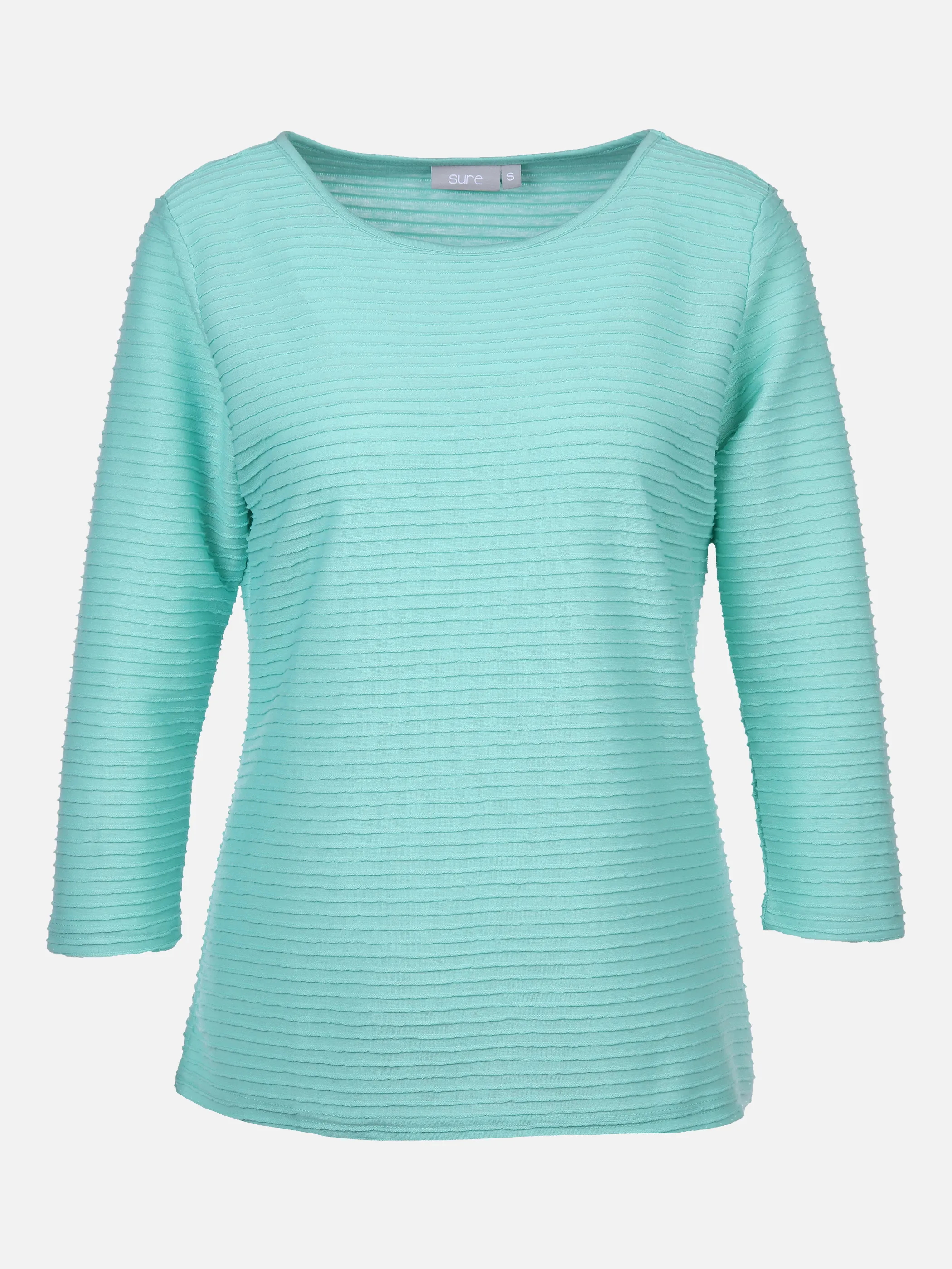 Shirts Trkis Damen