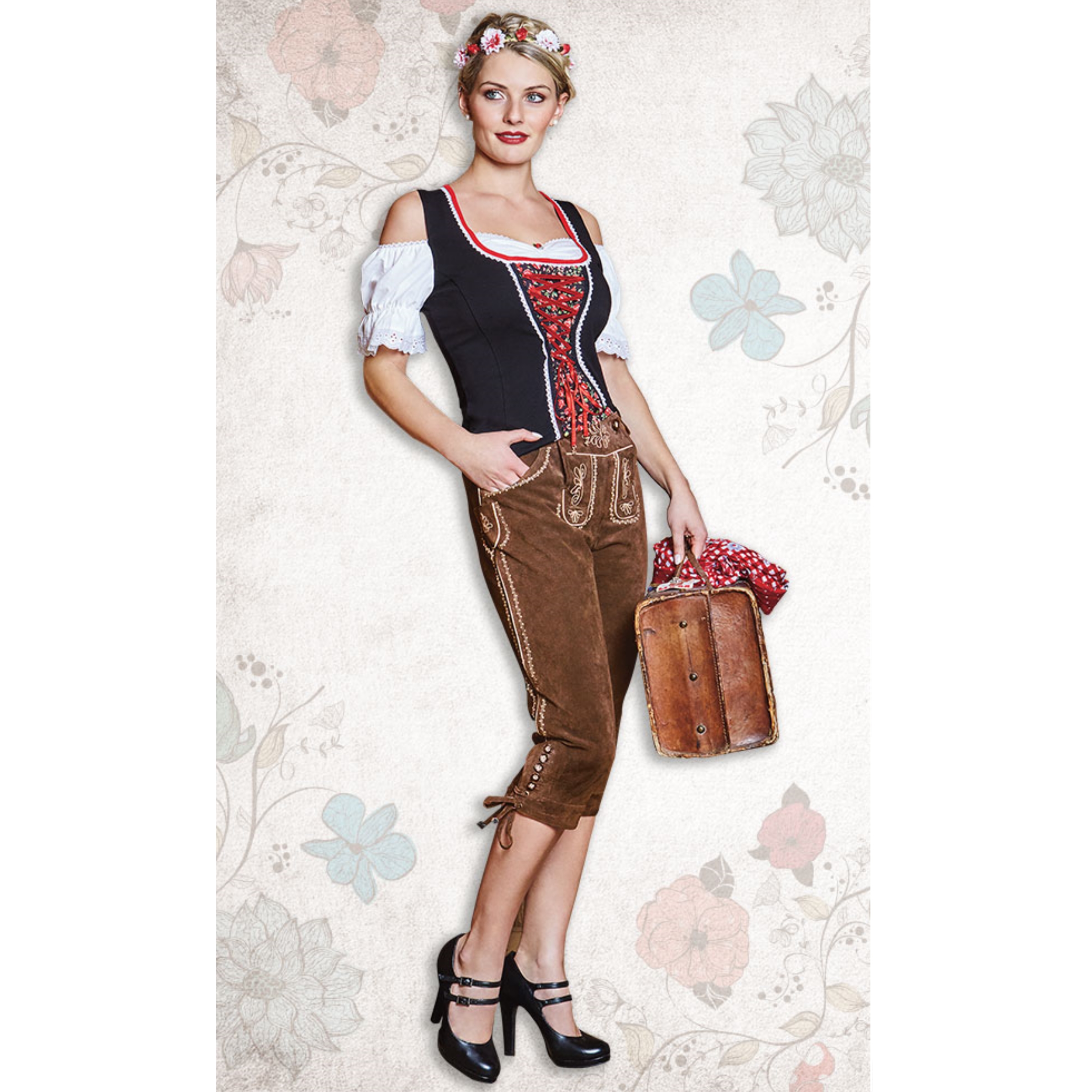 Damen - Neu | AWG Mode