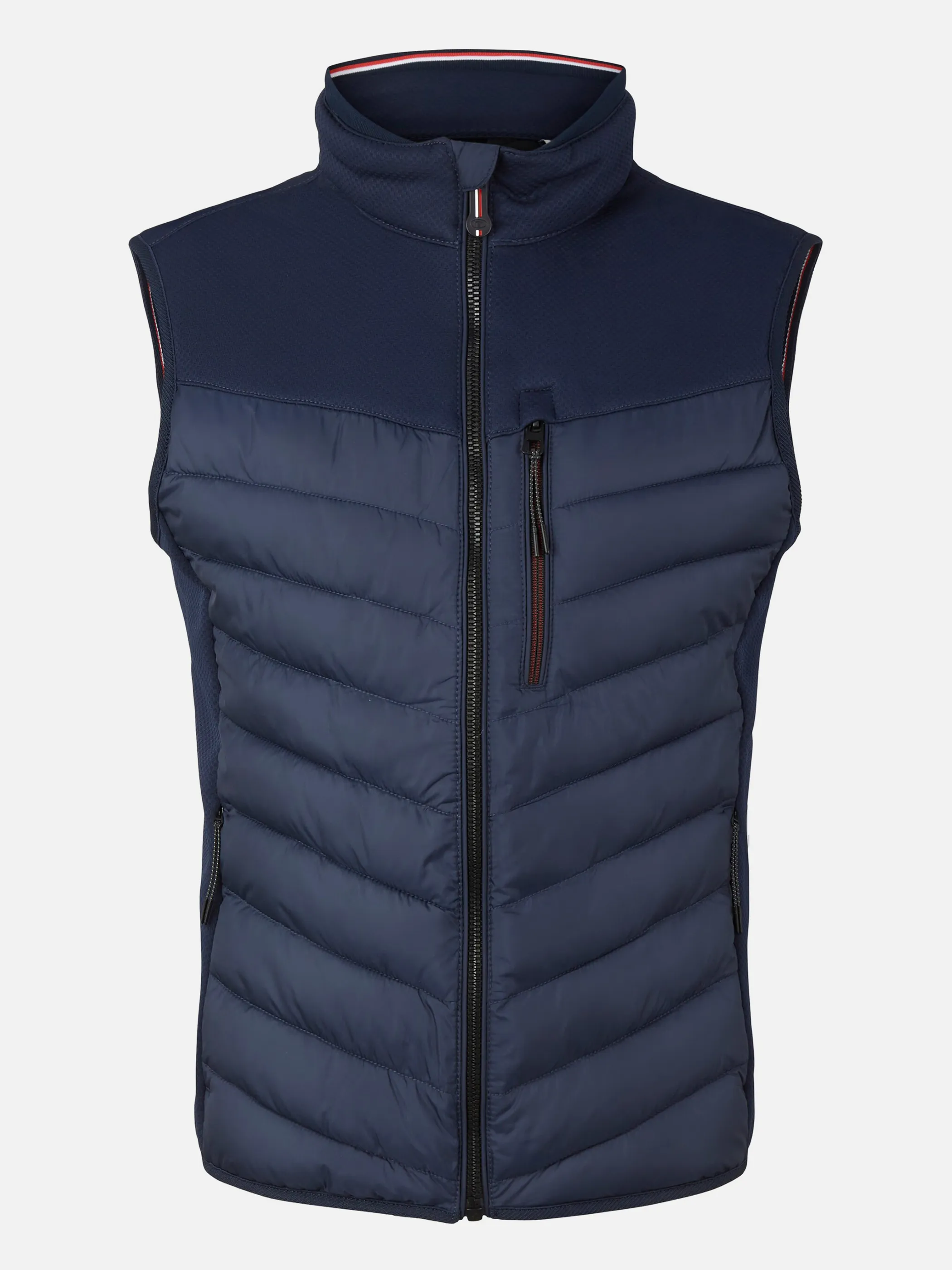 Herren Steppweste | 10668 | noSize | 872262-010668