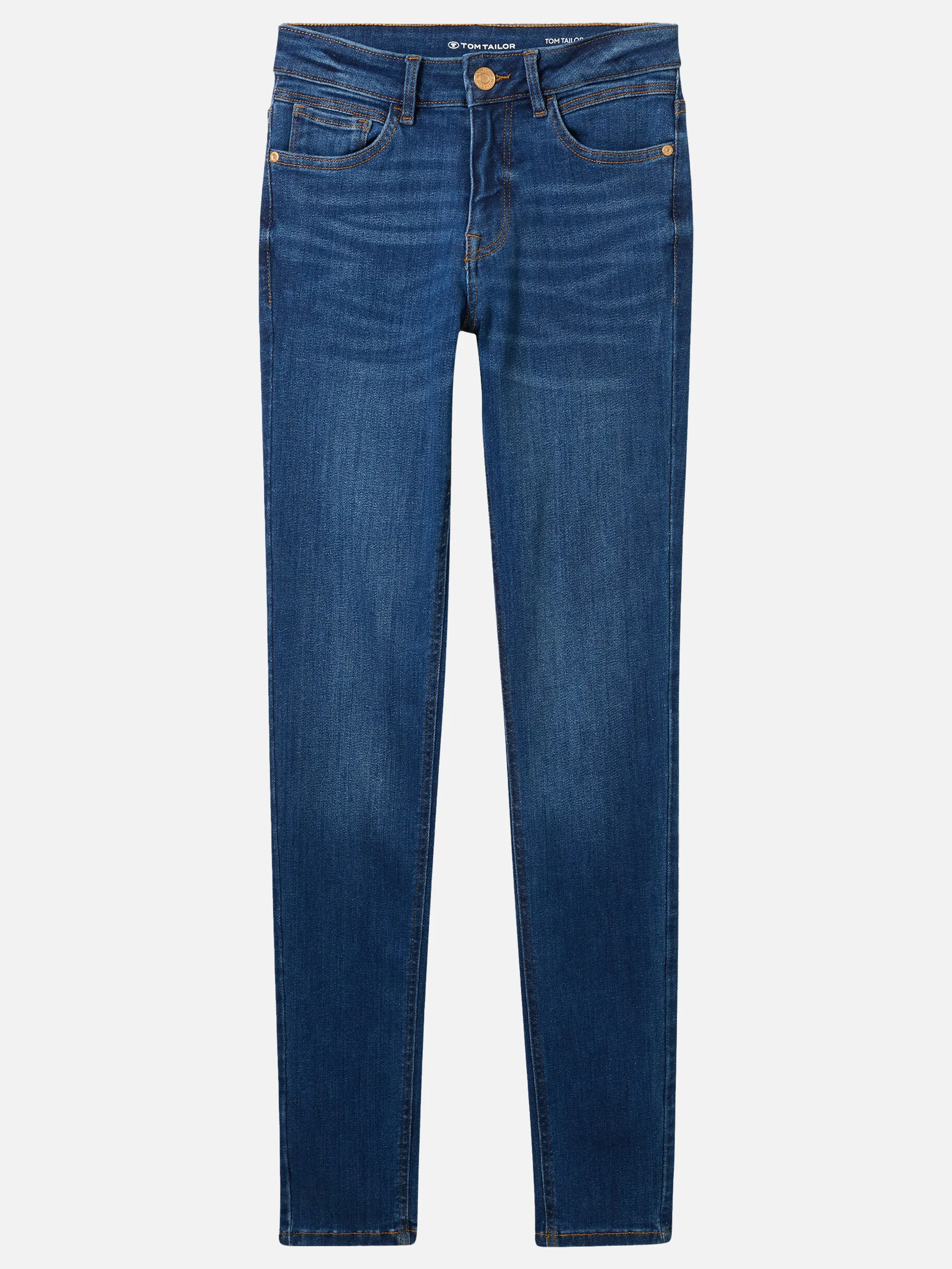 Damen Jeans in Skinny Form | 10281 | noSize | 890591-010281