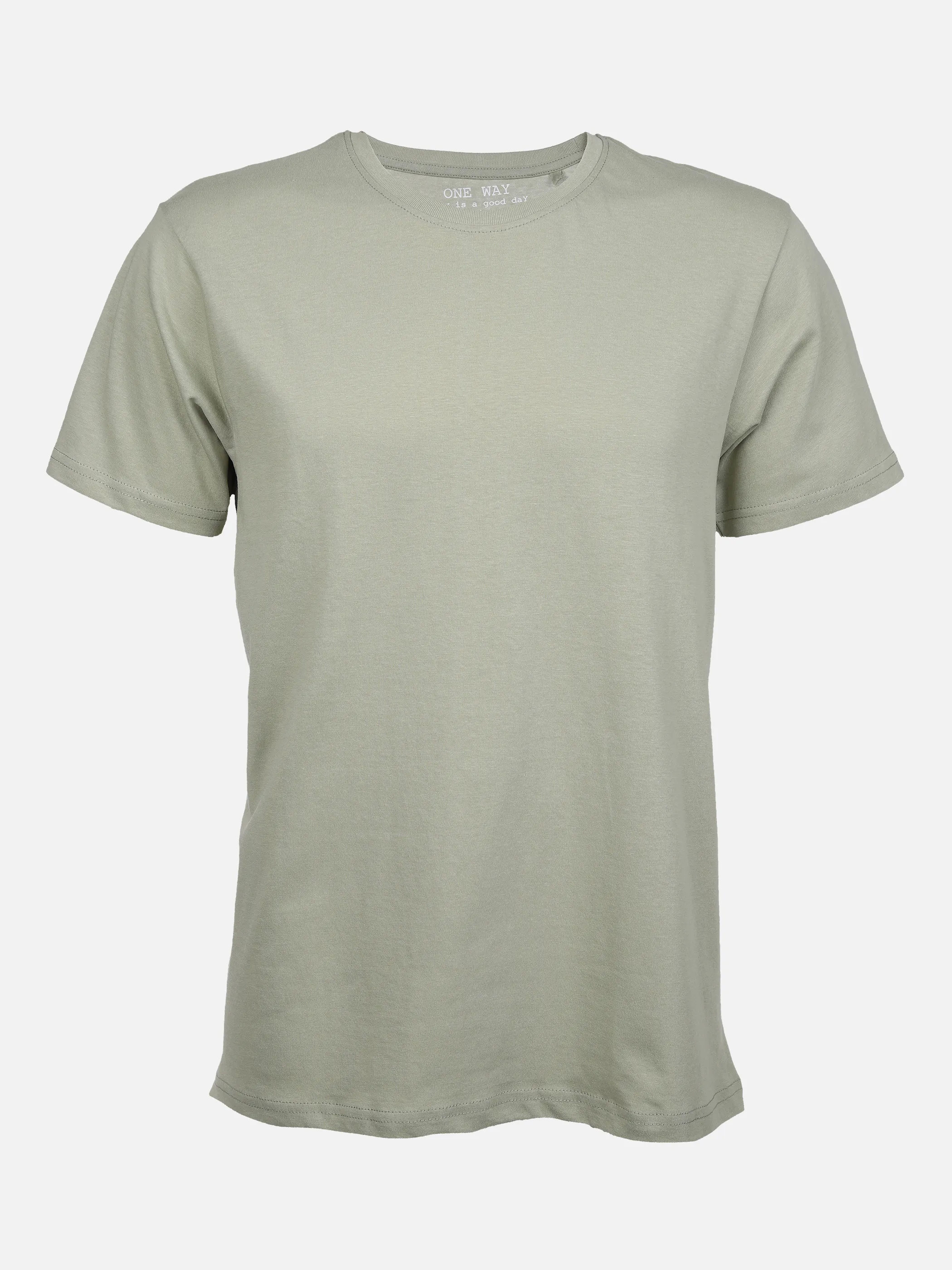 Herren Basic Shirt | 16-0213TCX | noSize | 863764-160213tcx