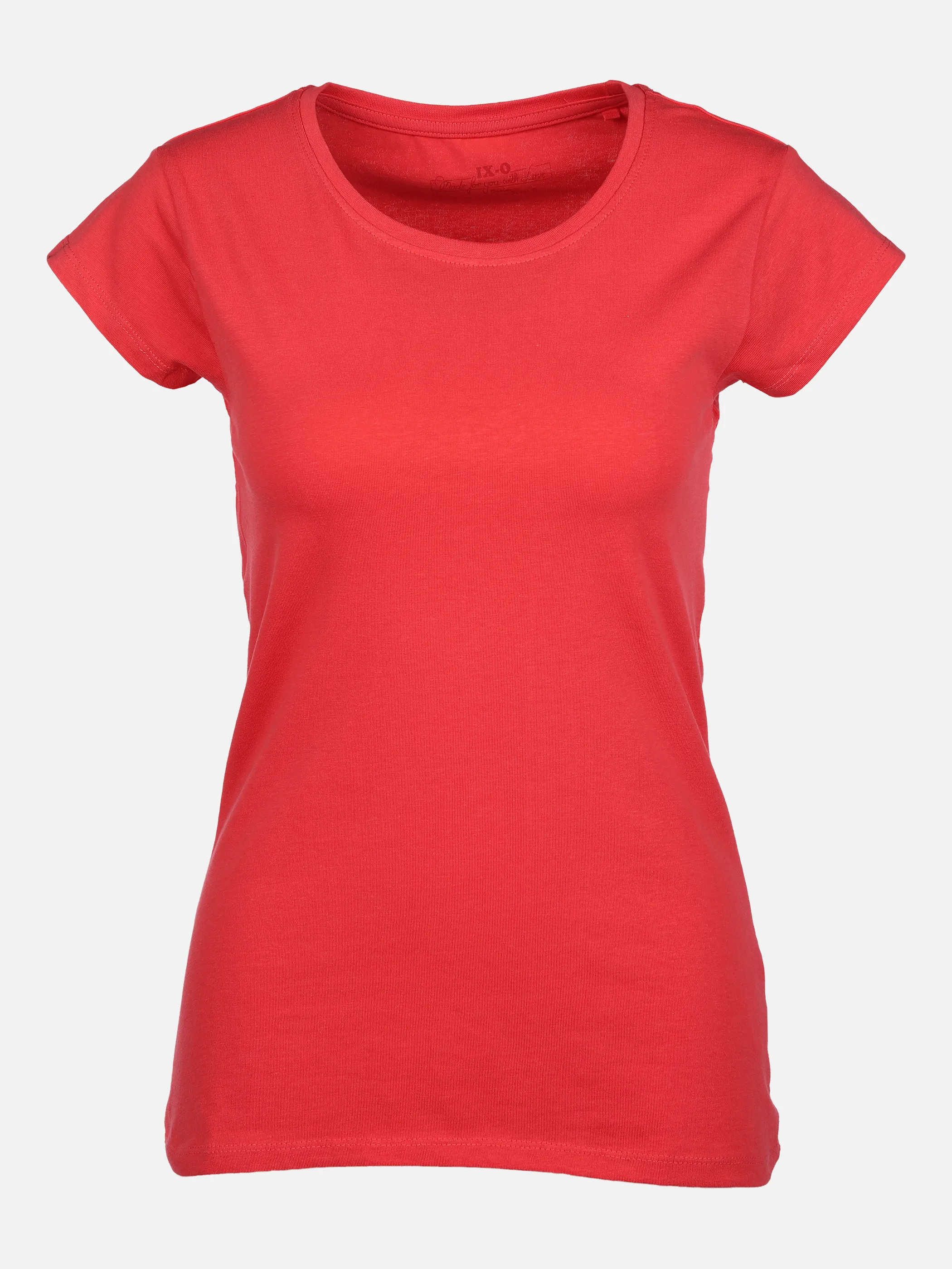 Damen Basic Shirt | D´CORALLE | noSize | 851645-dcoralle