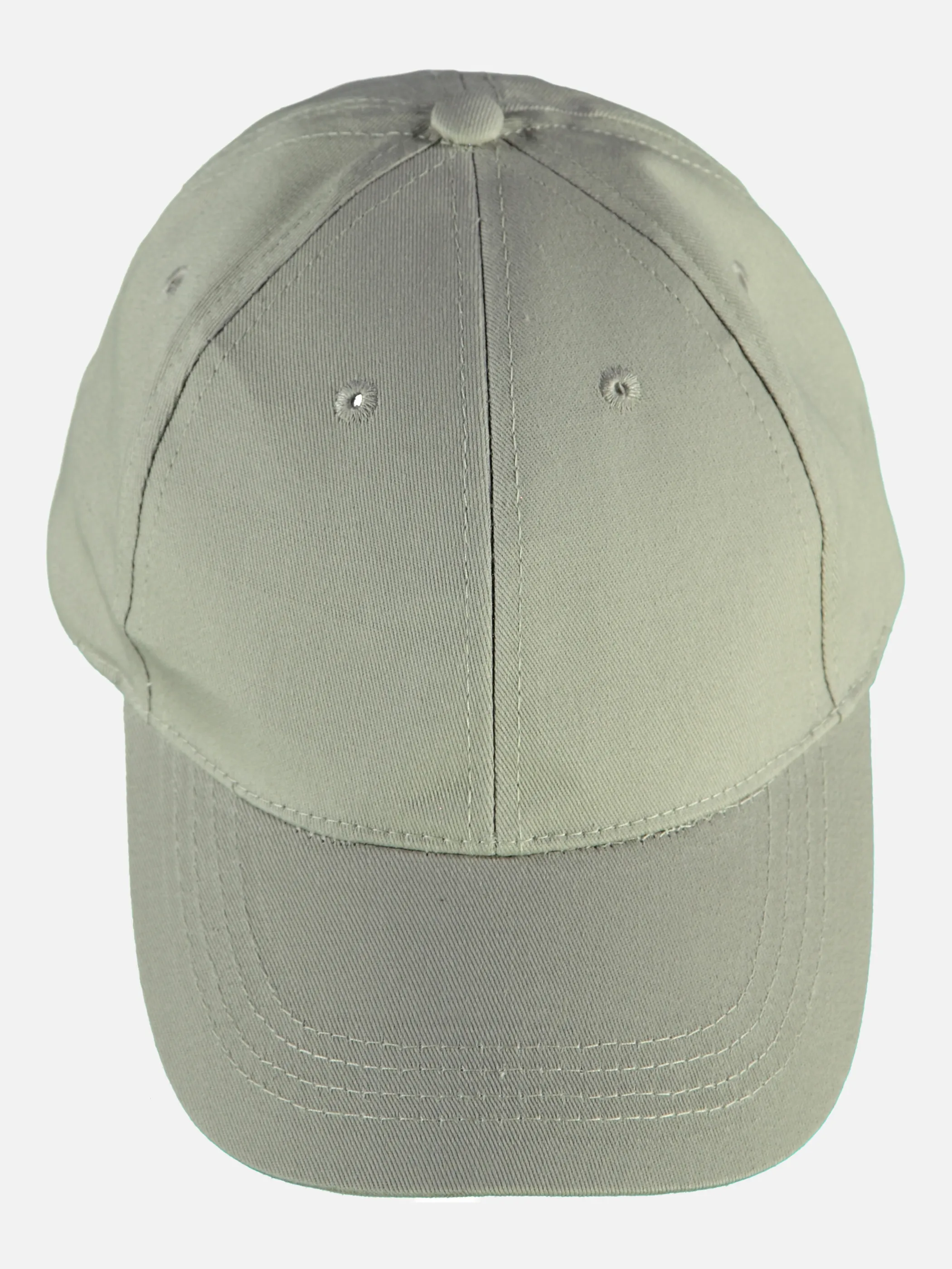Herren Basecap unifarben | SILVERGREY | noSize | 831606-silvergrey