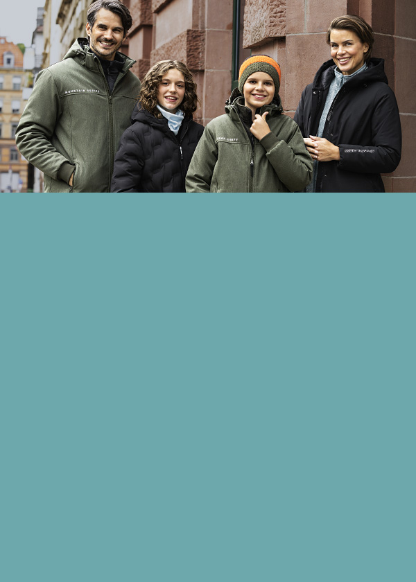 Günstige Mode für Damen, Herren & Kinder | AWG Mode