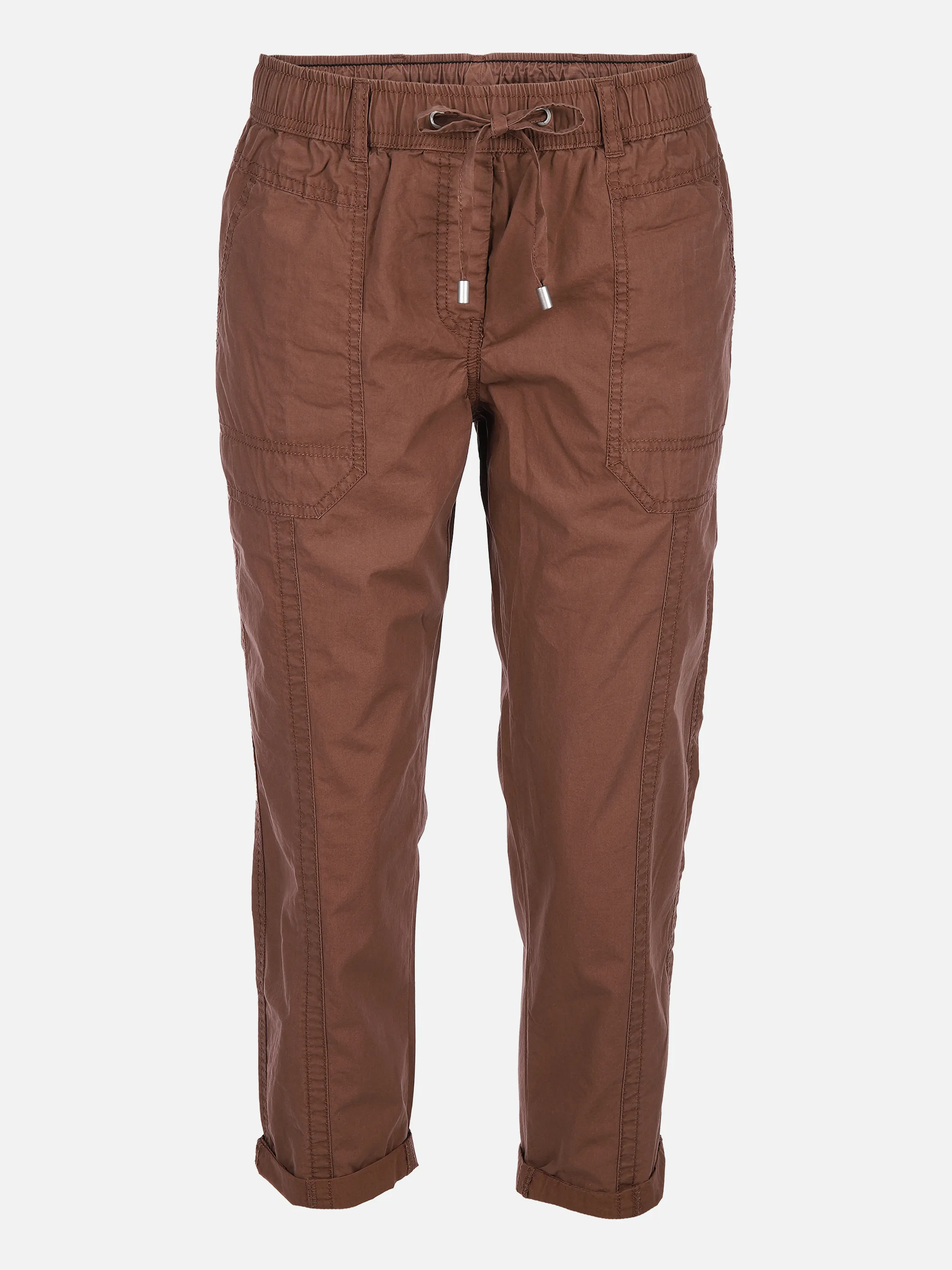 Weie Hose Damen 7 8
