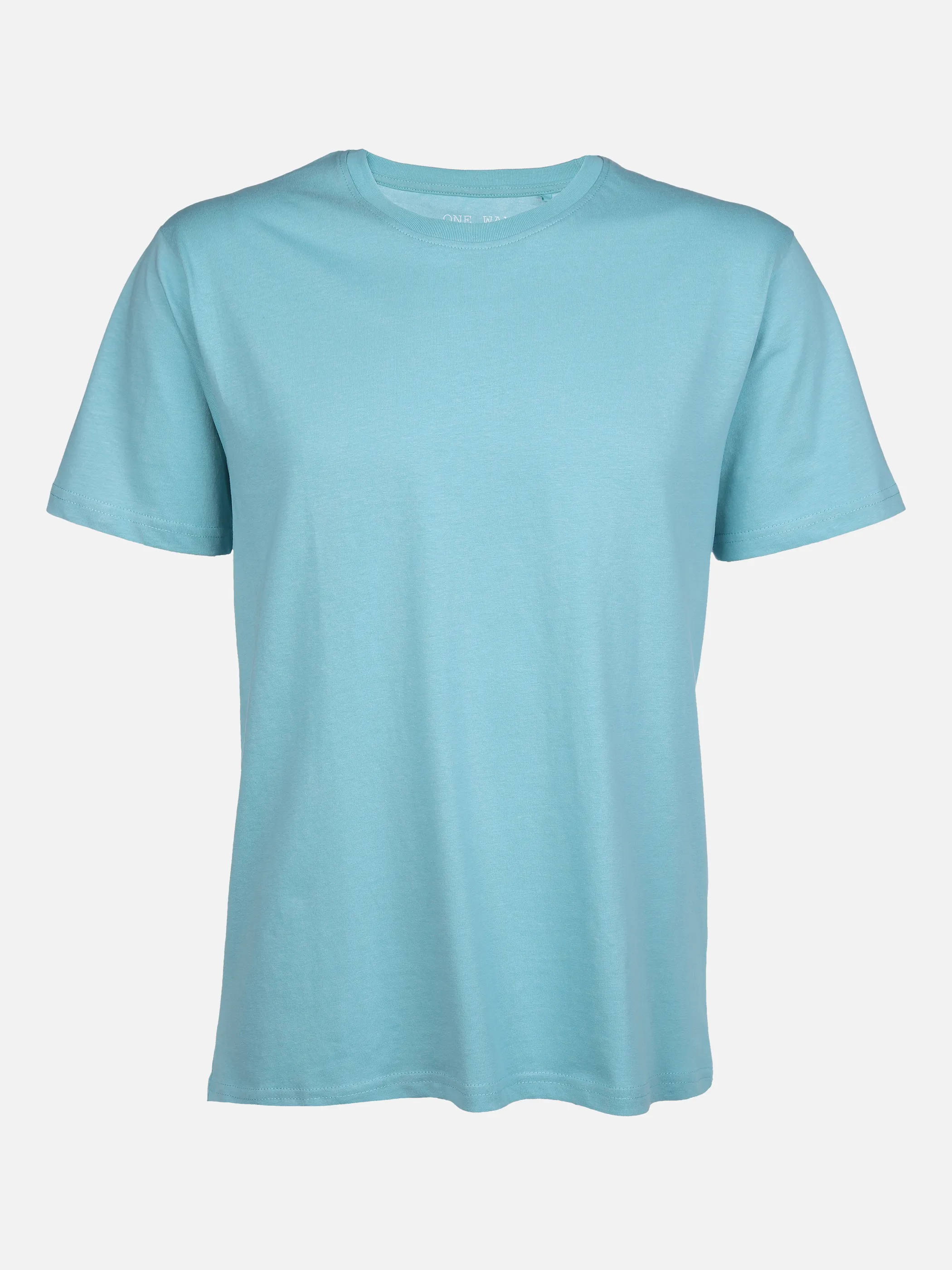 Herren Basic Shirt | 15-4712TCX | noSize | 863766-154712tcx