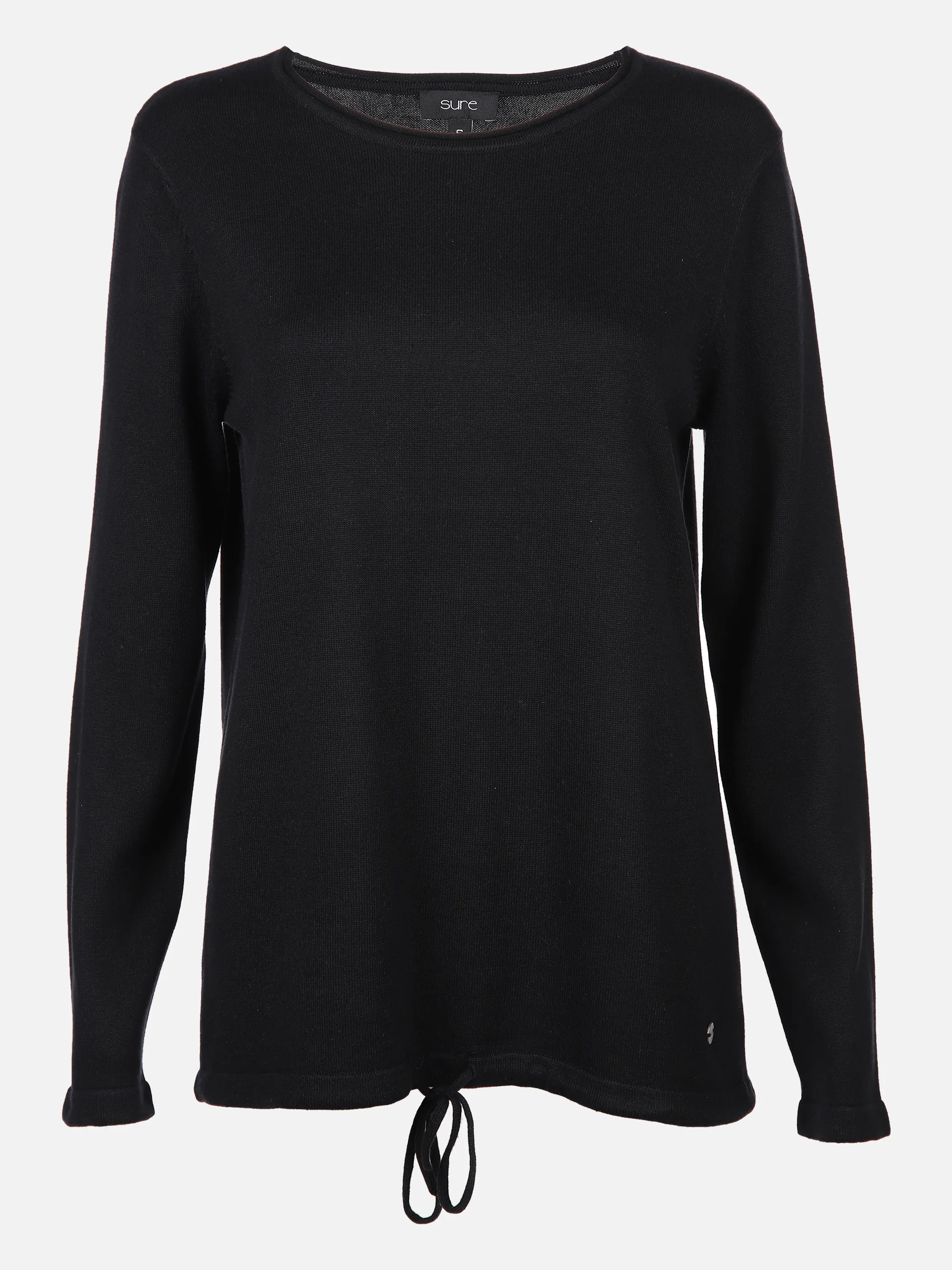 Damen Pullover | BLACK | noSize | 848133-black