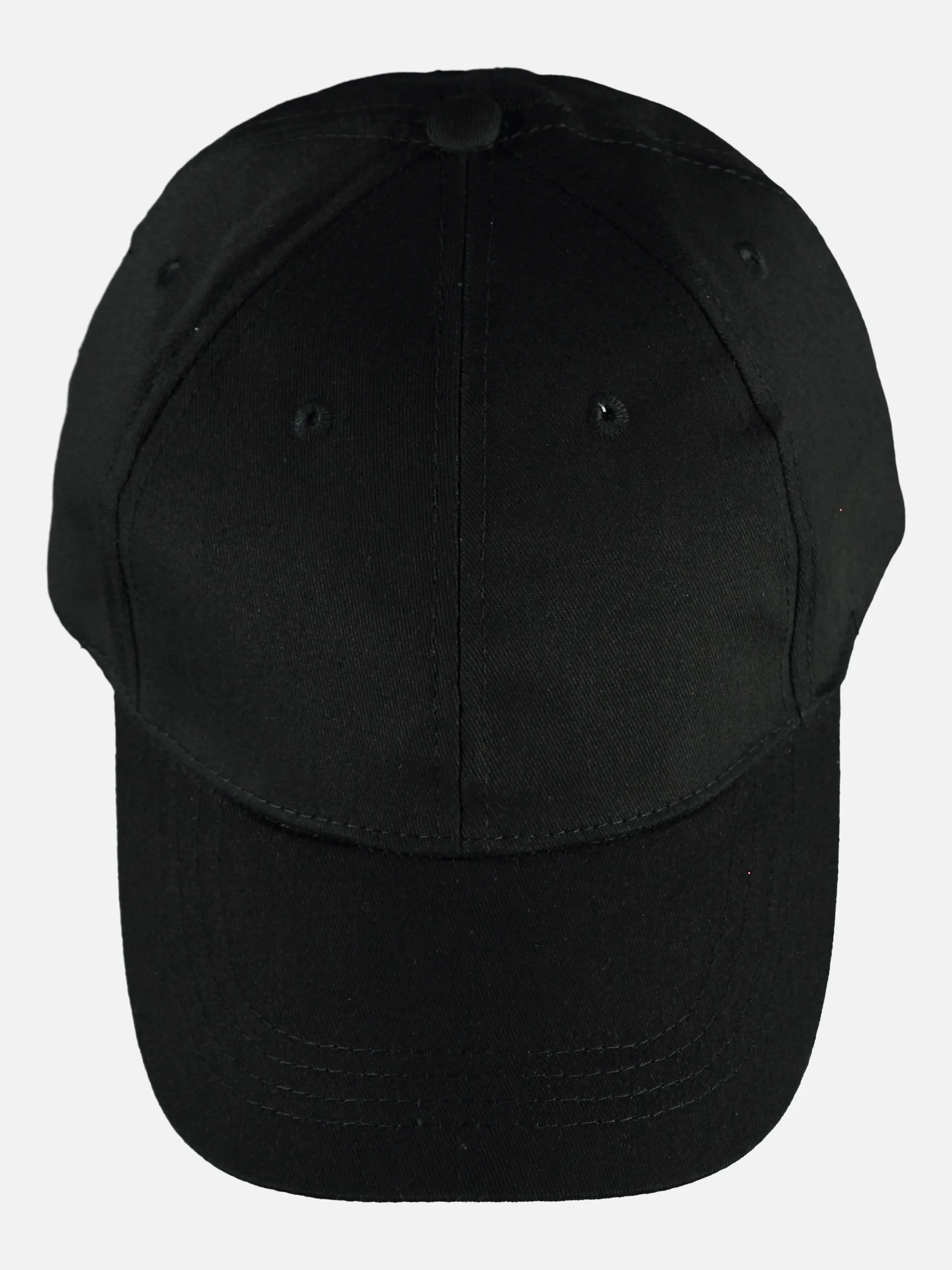 Herren Basecap unifarben | noSize | 831606-black