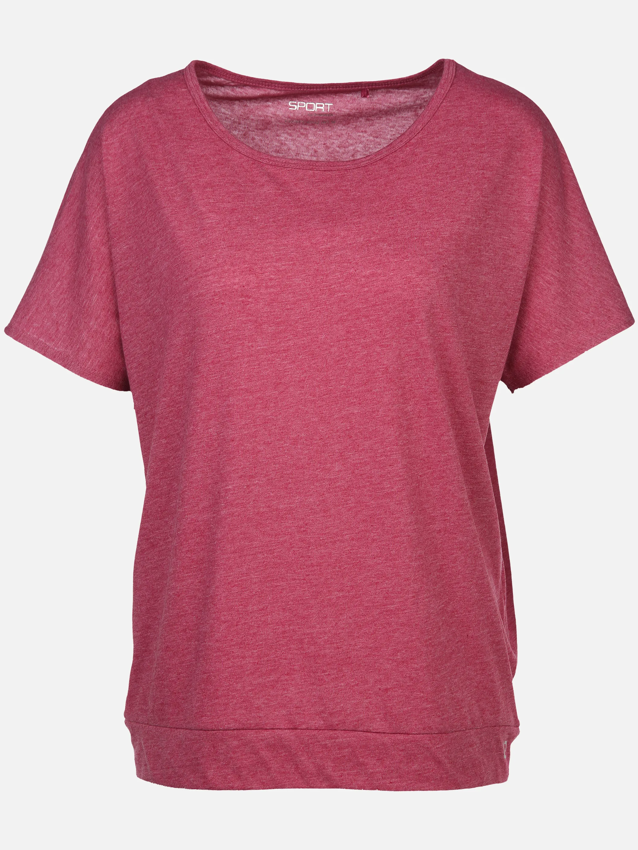 Damen T-Shirt in weiter Form | 3209 | noSize | 845214-03209