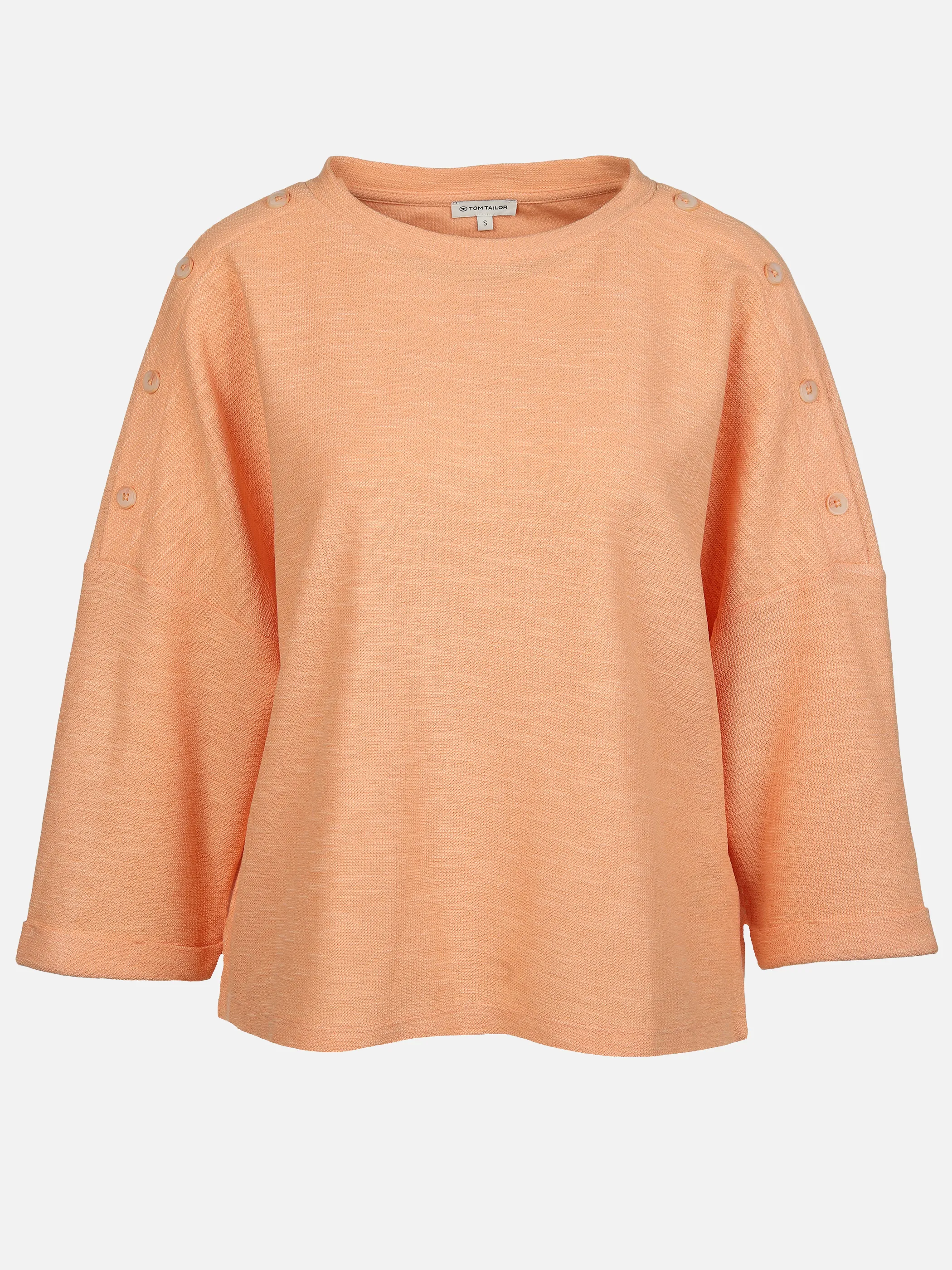 Damen Shirt mit 3/4 Arm | 34891 | noSize | 890597-034891